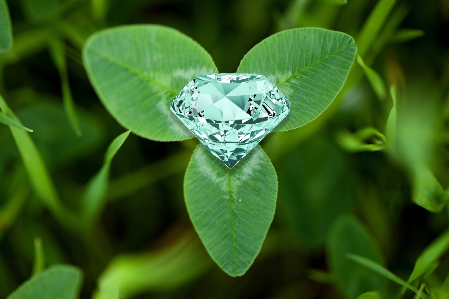 Lab-Grown Diamonds: The Future of Sparkle - Tim & Co. Switzerland