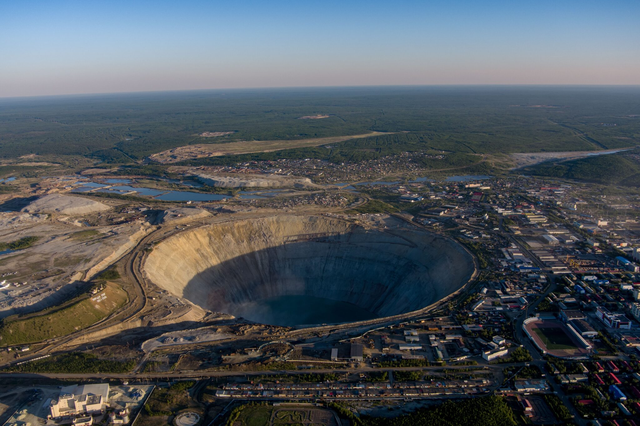 Where can Diamonds be found? - Tim & Co. Switzerland