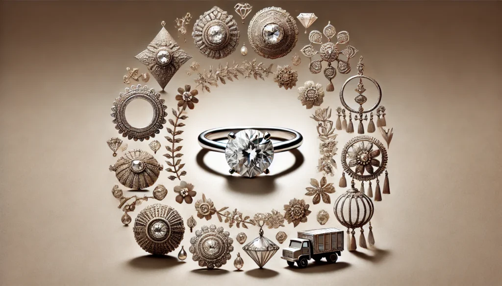 The Cultural Significance of Diamonds Around the World - Tim & Co ...