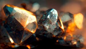 How are Natural Diamonds formed? - Tim & Co. Switzerland