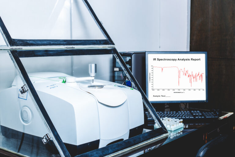 Instruments for Advanced Diamond Testing - Tim & Co. Switzerland