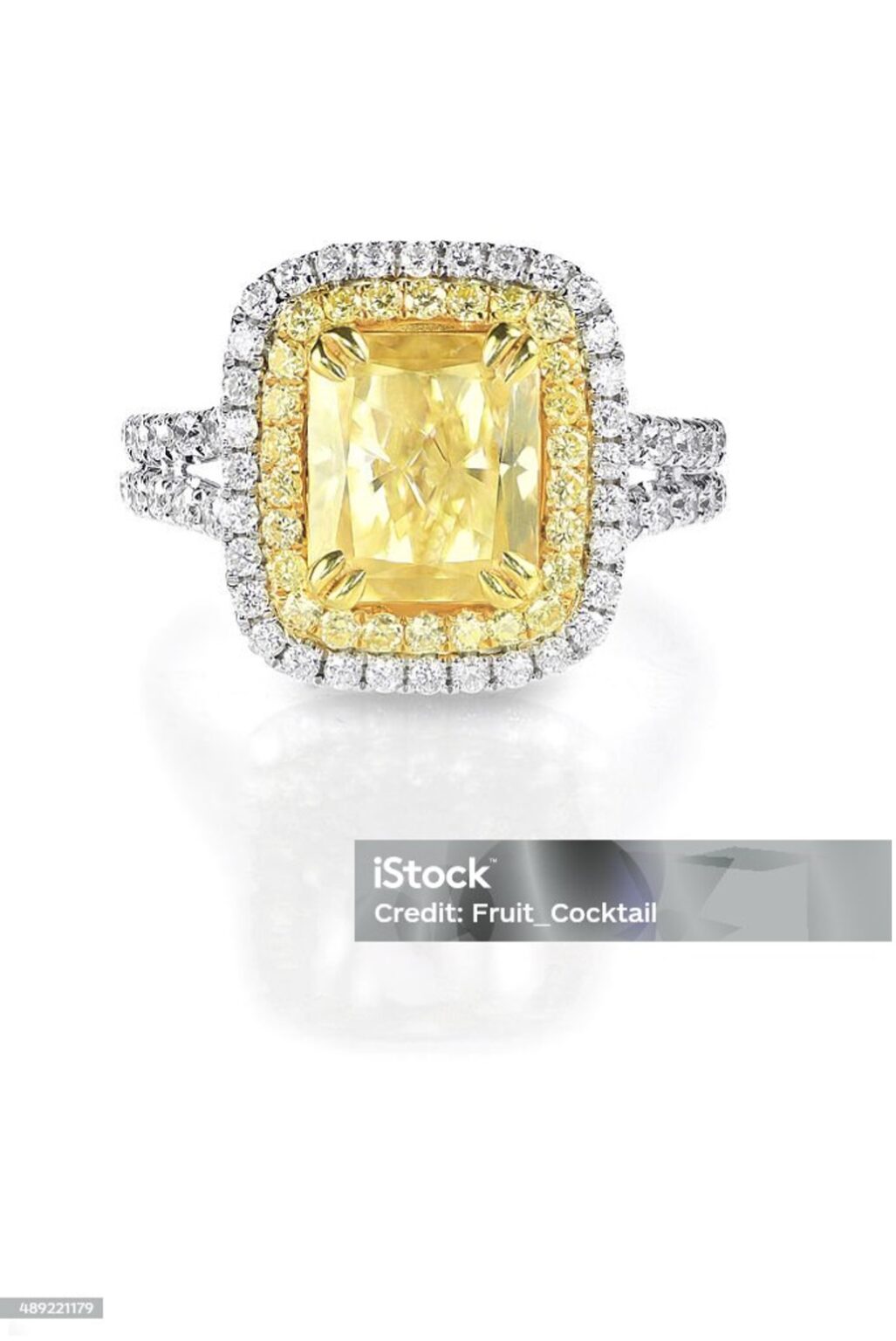 Autumn Jewels: The Return of the Sun in Yellow Diamonds - Tim & Co ...