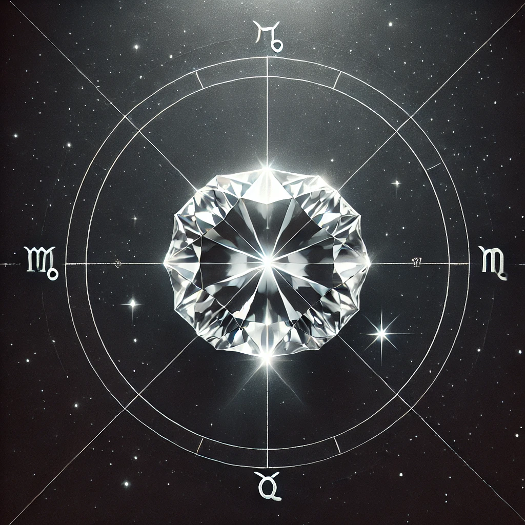 Diamonds and Destiny: Aligning Your Sparkle with the Stars - Tim & Co ...